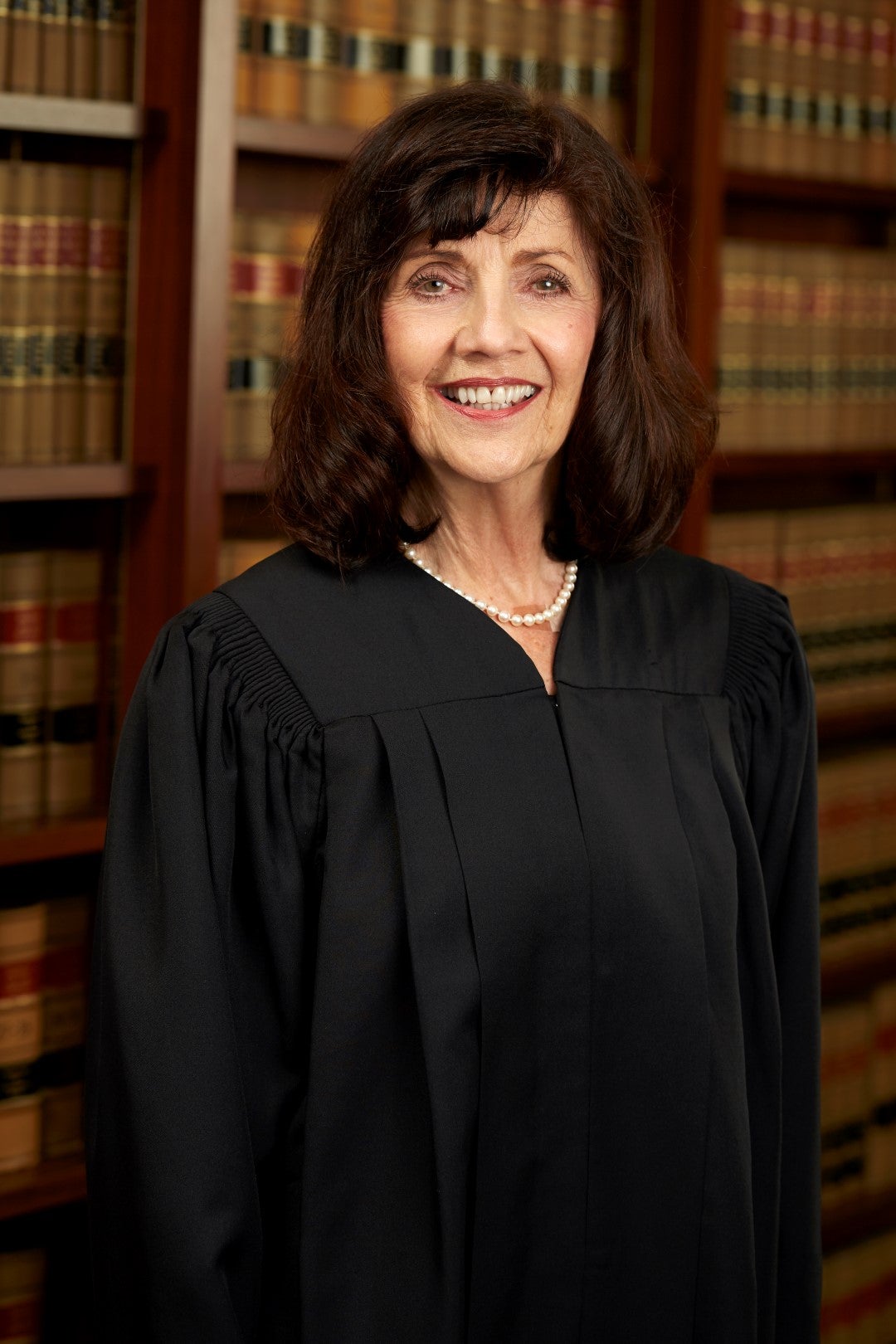 Justice Judith L. Haller to Retire from Fourth Appellate District ...