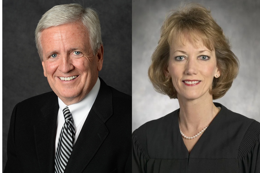 Chief Justice Names Judicial Council Leadership | California Courts ...