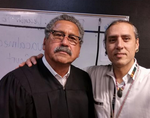 Honoring California’s Native American Judges | California Courts Newsroom