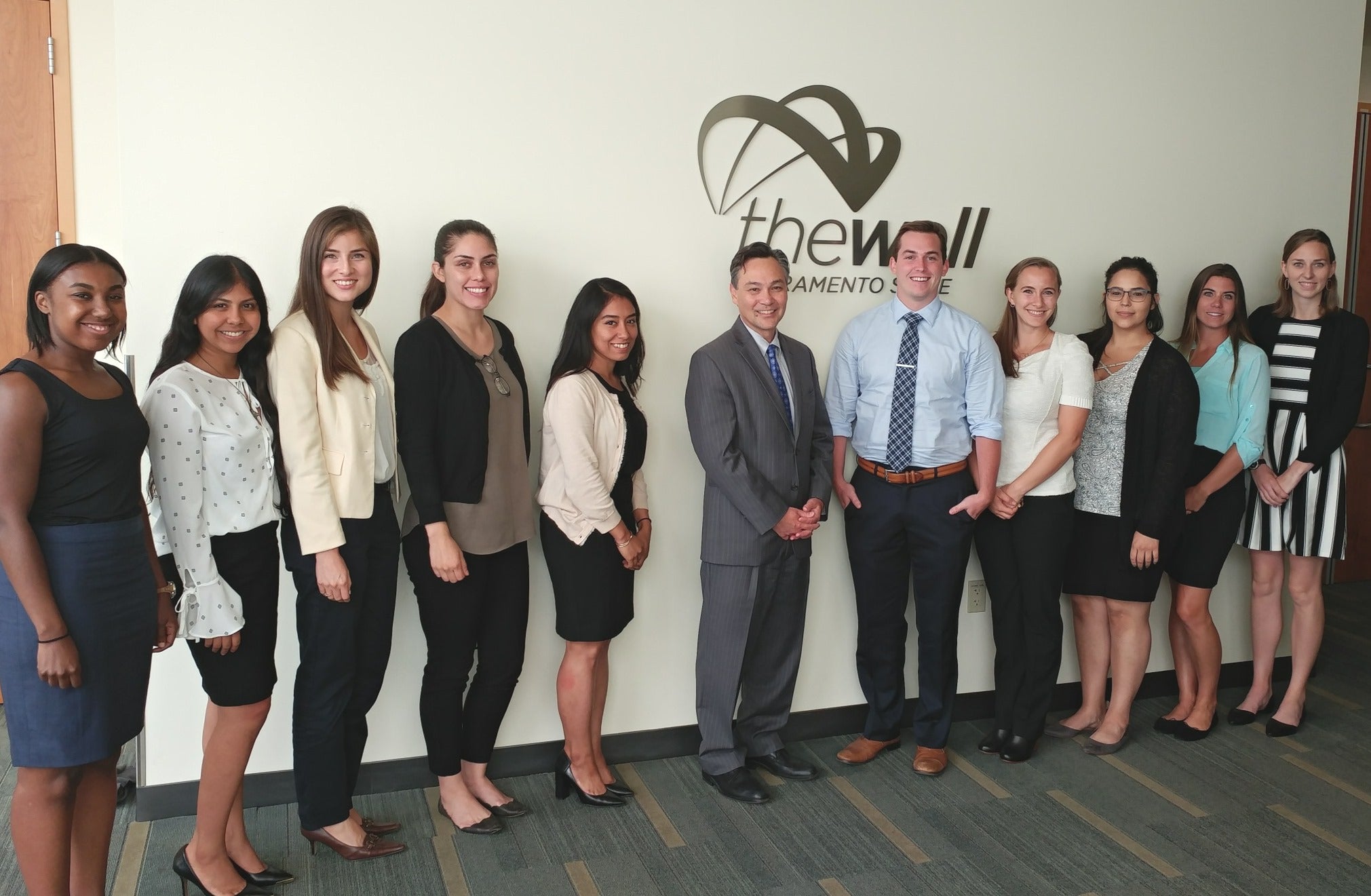 On the Job Training | California Courts Newsroom