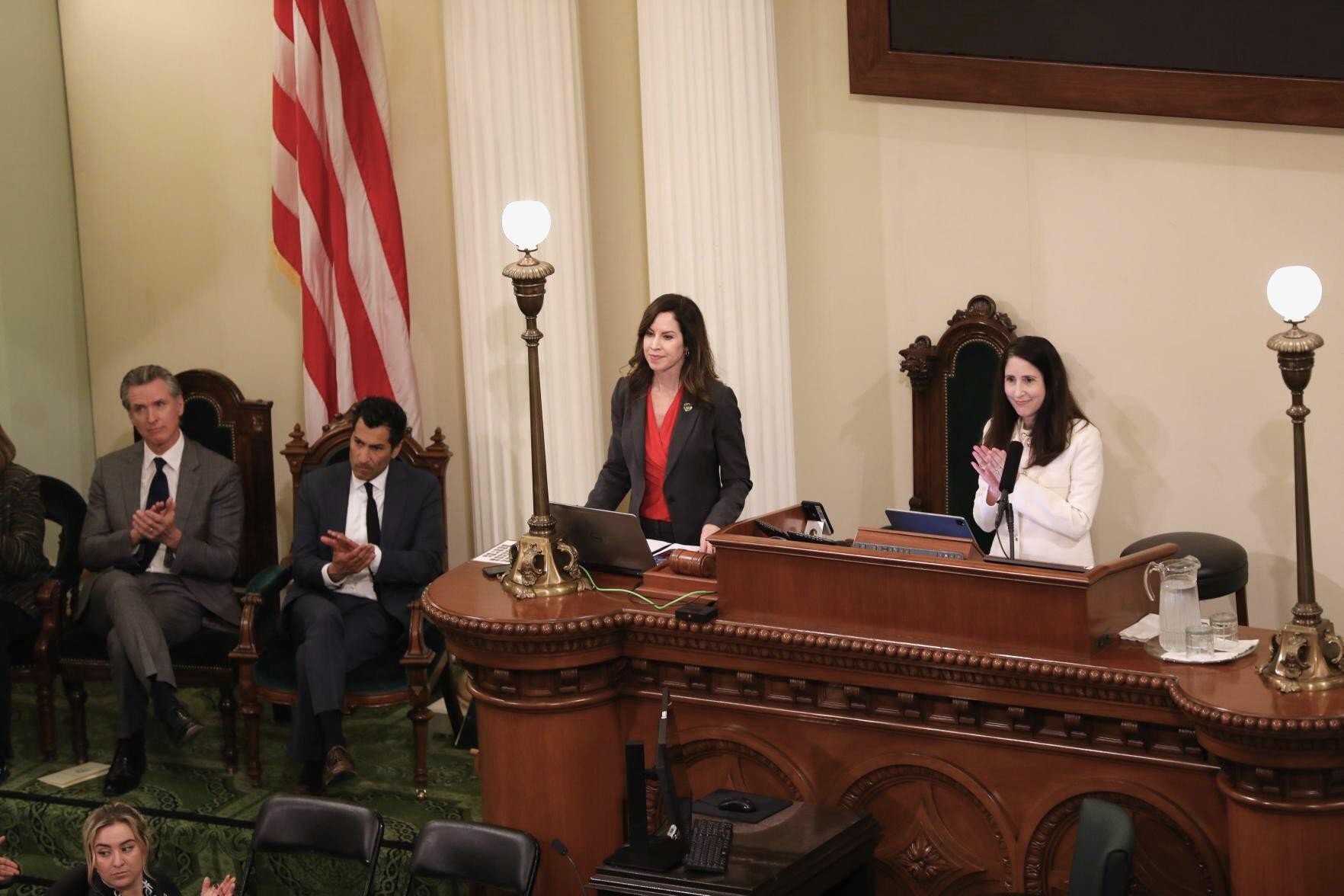 Chief Justice | California Courts Newsroom