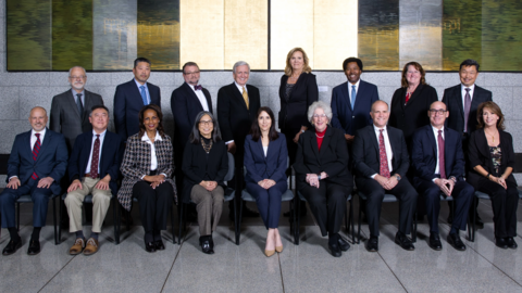 Judicial Branch Governance | Judicial Council of California ...