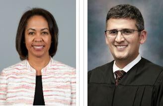 Commission Confirms Appointments to Courts of Appeal | California ...