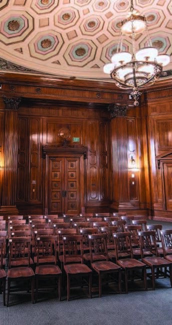 Third Appellate District to Host Oral Argument in Historic Supreme ...