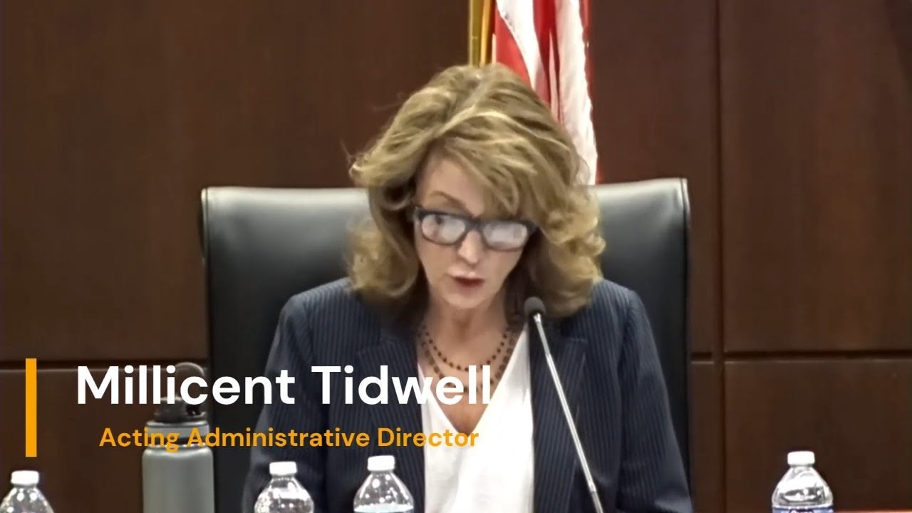 Multimedia Albums | California Courts Newsroom