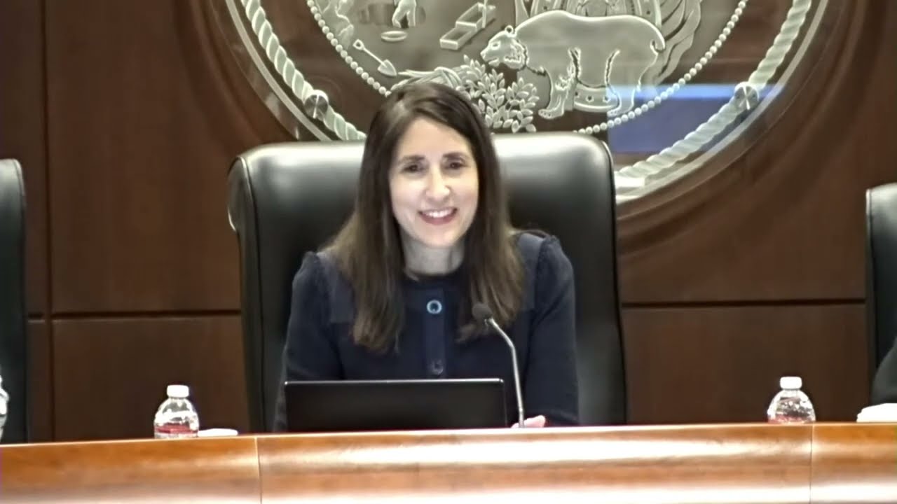 Multimedia Albums | California Courts Newsroom